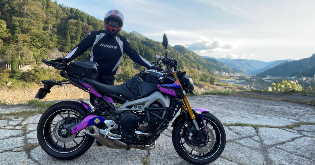 November 22, 2021 How to Get a Motorcycle License in Japan | 国際高等専門学校